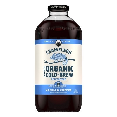 Chameleon Cold-Brew : Target