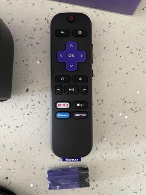 Roku Streambar Se 2-in-1 Tv Soundbar With Built-in Streaming, Premium ...