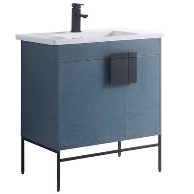 Shawbridge Vanity : Target