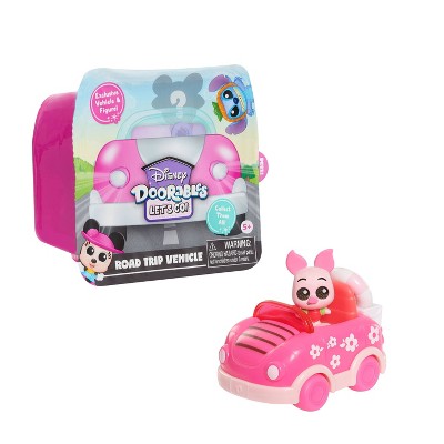 Disney Doorables : Target