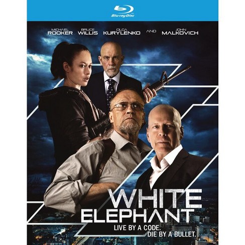 White Elephant (2022) : Target