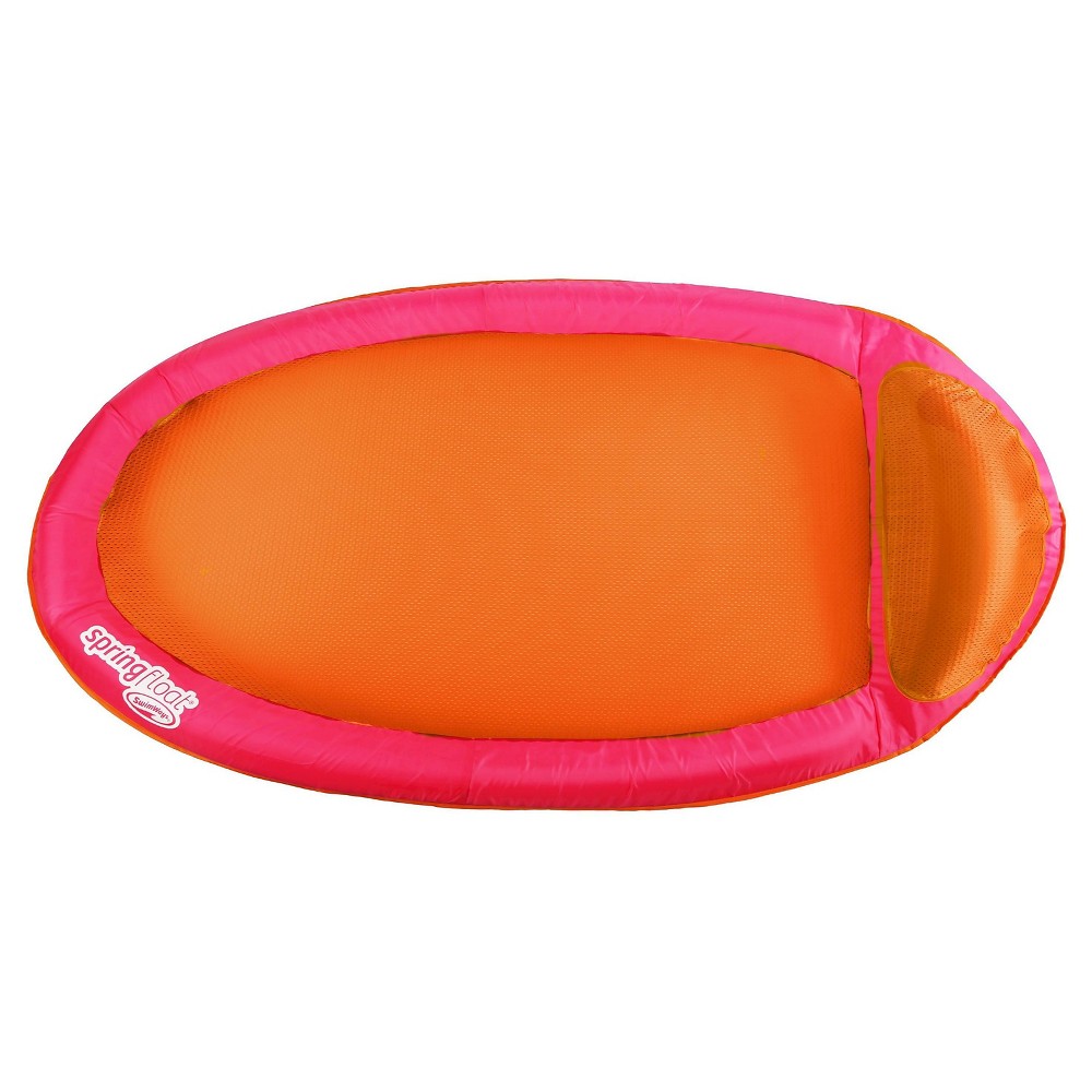 UPC 795861138718 - Spring Float - Pink/Orange Light | upcitemdb.com