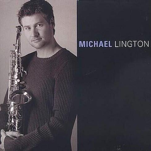 Michael Lington - Michael Lington (cd) : Target