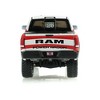 1/64 2017 Ram 2500 Power Wagon Pickup Truck America's 250 Edition ...