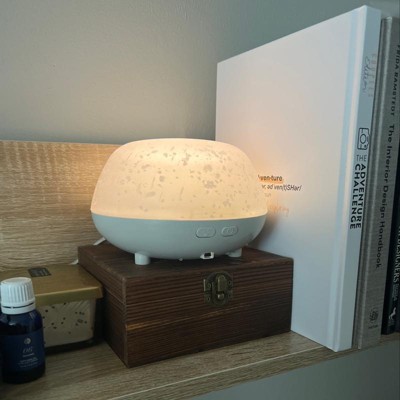 Essential Oil Diffuser White - Casaluna™ : Target