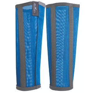 Professional's Choice Deluxe Fly Boots: Ultimate Horse Leg Protection ...