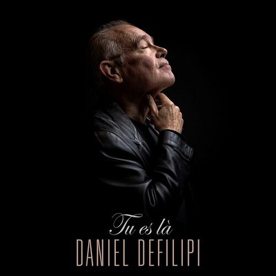 Daniel Defilipi - Tu Es La (cd) : Target