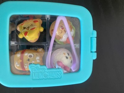 Disney Munchlings Mini Munch Displays : Target