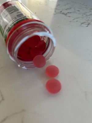 Nature's Truth Acv Vegan Gummy - 30ct : Target