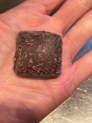 Dark Chocolate Sea Salt Caramels Candy - 25oz - Favorite Day™ : Target