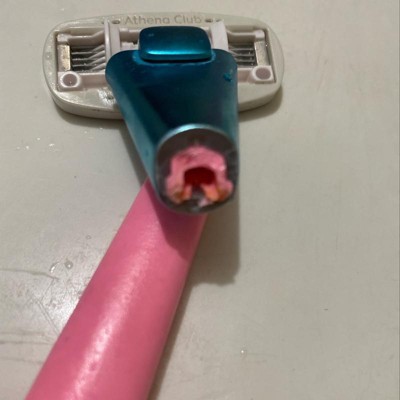 Athena Club Matchpoint Razor Kit : Target