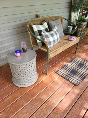 Lainey Side Table - Linon : Target