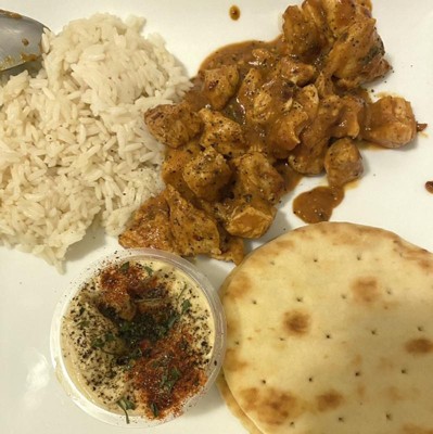 Stonefire Naan Rounds - 12ct/12.7oz : Target