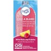 Crystal Light Raspberry Lemonade Drink Mix - 10pk/0.08oz : Target