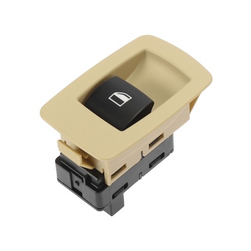 Unique Bargains 61316945876 Car Power Window Switch For Bmw 325i X5 X6 ...