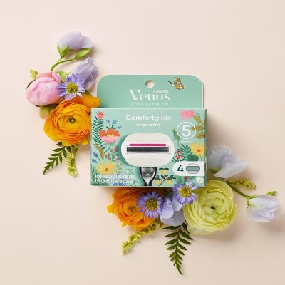 Rifle Paper Co. + Venus Collection : Target