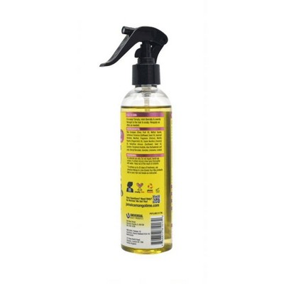 Jamaican Mango & Lime Relief Refresh Shine Texturizing Hair Spray - 8oz ...