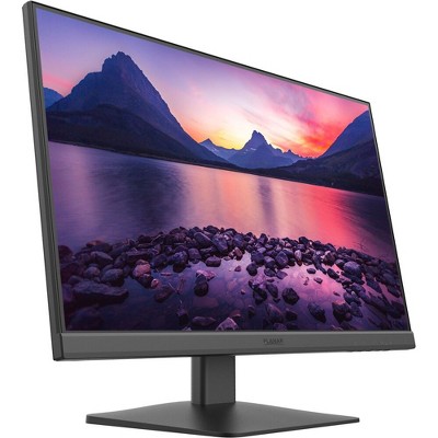 Planar Narrow Bezel Screen Led-lit Monitor 24" White (pxn2480mw-wh ...