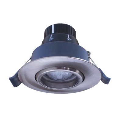 Energizer 2pk Led Tap Cabinet Lights : Target