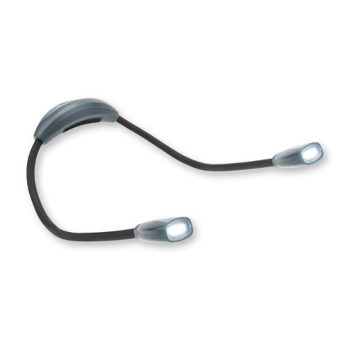 Carson® 70-lumen Nl-10 Adjustable Cob Led Neck Light : Target