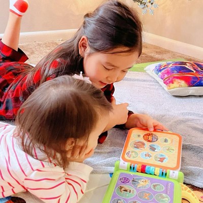 Leapfrog Learning Friends 100 Words Book : Target