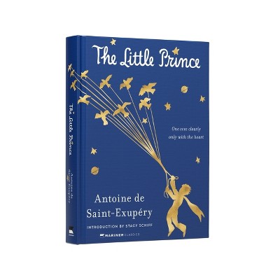 The Little Prince - By Antoine De Saint-exupéry (paperback) : Target