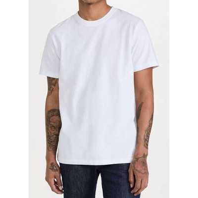 Men's Logo Tee - Frame Xl : Target