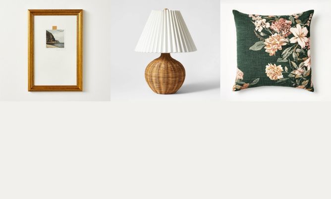 Threshold designed with Studio McGee : Target