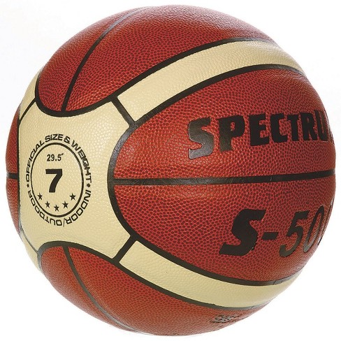 S&s Worldwide Spectrum S500 Basketball, Official : Target