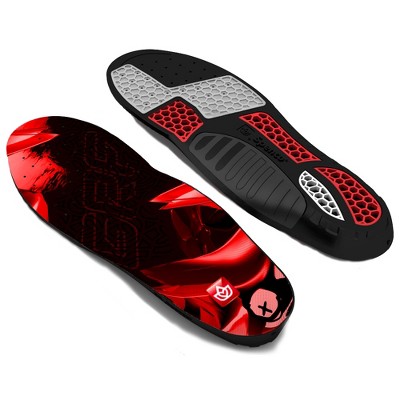 Spenco Grf Basketball Insoles : Target