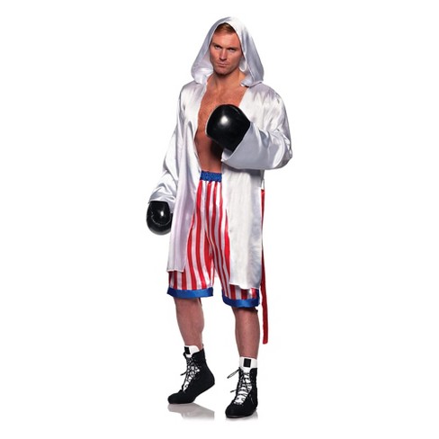 Boxer halloween costume store