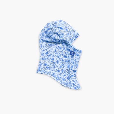 Turtle Fur Kids Comfort Shell Maxclava Balaclava, Wild Wabbit : Target