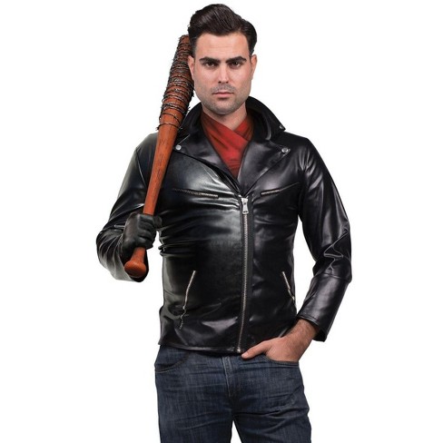 Walking Dead Negan Adult Costume : Target