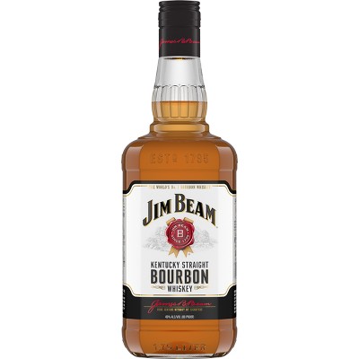 Bourbon : Target