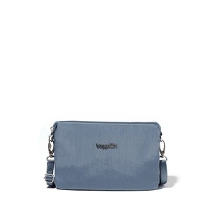 Baggallini Women's The Only Mini Bag Crossbody Bag - Mist : Target