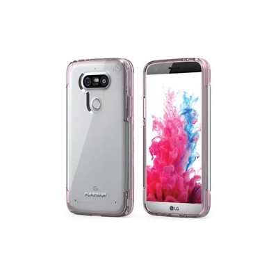 Puregear Slim Shell Series Case For Lg V60 Thinq 5g / 5g Uw - Clear ...