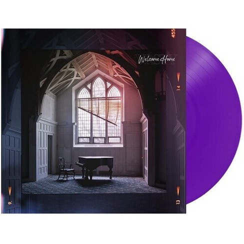 Vrsty - Welcome Home (vinyl) : Target