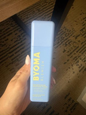 BYOMA Blemish Relief Soothing Mist Facial Toner - 3.38 fl oz : Target