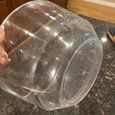 211oz Large Plastic Serving Bowl - Room Essentials™ : Target