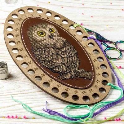 Wonderland Crafts Thread organizer making kit FLTL-014 : Target