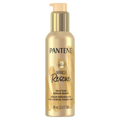 Pantene Miracle Rescue 10-in-1 Multi Tasking Leave-in Hair Treatment ...