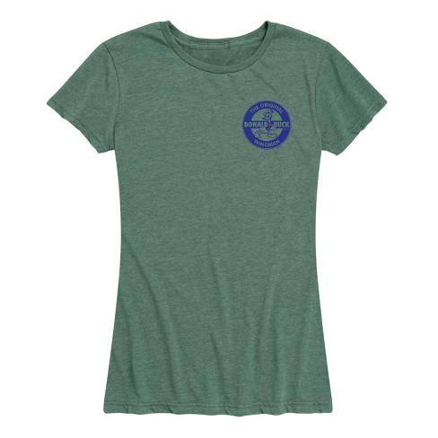 Women's Disney The Original Wingman Short Sleeve Graphic T-shirt ...