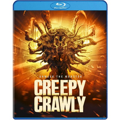 The Locksmith (blu-ray)(2023) : Target