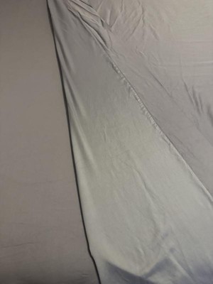 Cotton Blend 6pc Sheet Set 800 Thread Count (queen) Khaki : Target