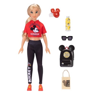 Disney 100 Minnie Mouse Figure : Target