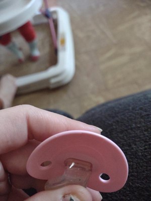 Nuk Classic Pacifier 6-18 Months - Value Pack - Neutral : Target