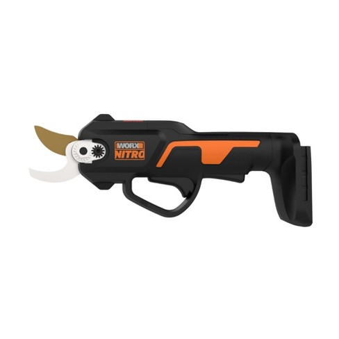 Worx Nitro Wg330.9 20v Pruning Shear/lopper (tool Only) : Target