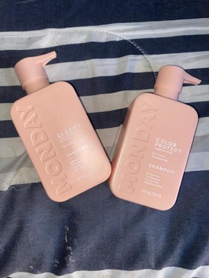 Monday Color Protect Conditioner - 12 Fl Oz : Target