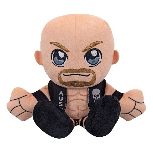 Bleacher Creatures Wwe Stone Cold Steve Austin 8" Kuricha Plush : Target