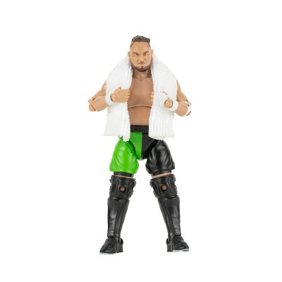 Aew Unrivaled Collection Adam Cole Action Figure (target Exclusive ...